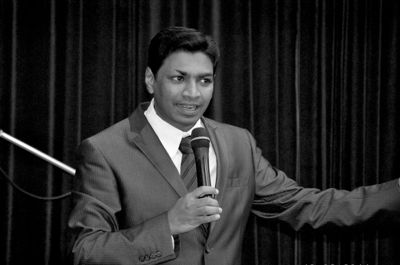 About City Harvest AG Church, Bengaluru
